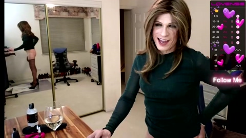 Tracy_Tv Model Profile - TsRecs